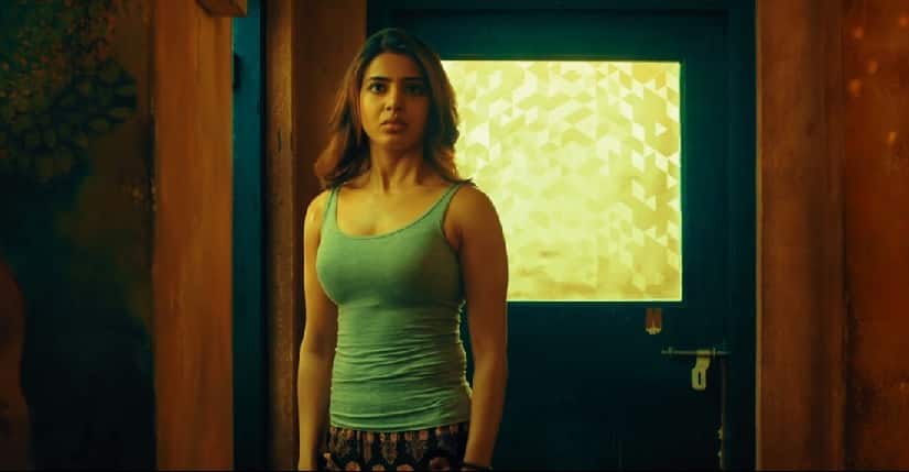 Samantha Ruth Prabhu on Super Deluxe, Majili: I'm in a space now where ...