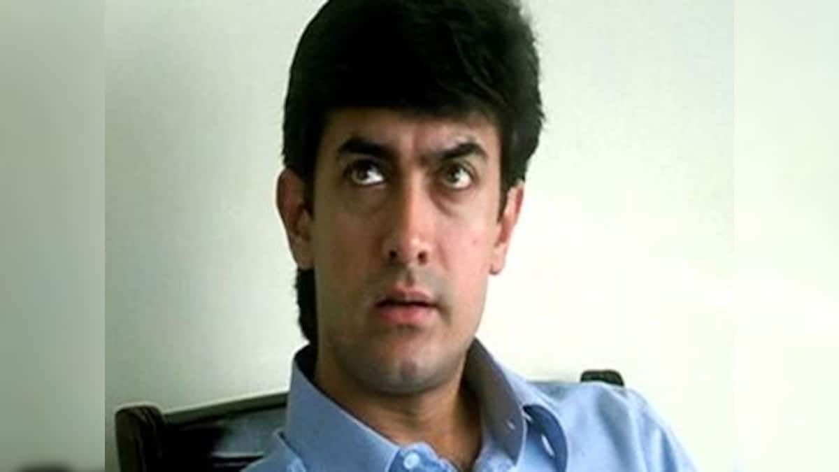 Sarfarosh completes 20 years: Aamir Khan's performance showed early ...