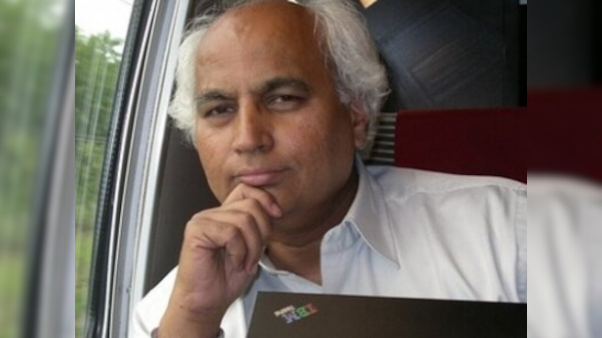 Lk Advanis Blog Post Important Intervention For Bjp Says Ex Aide