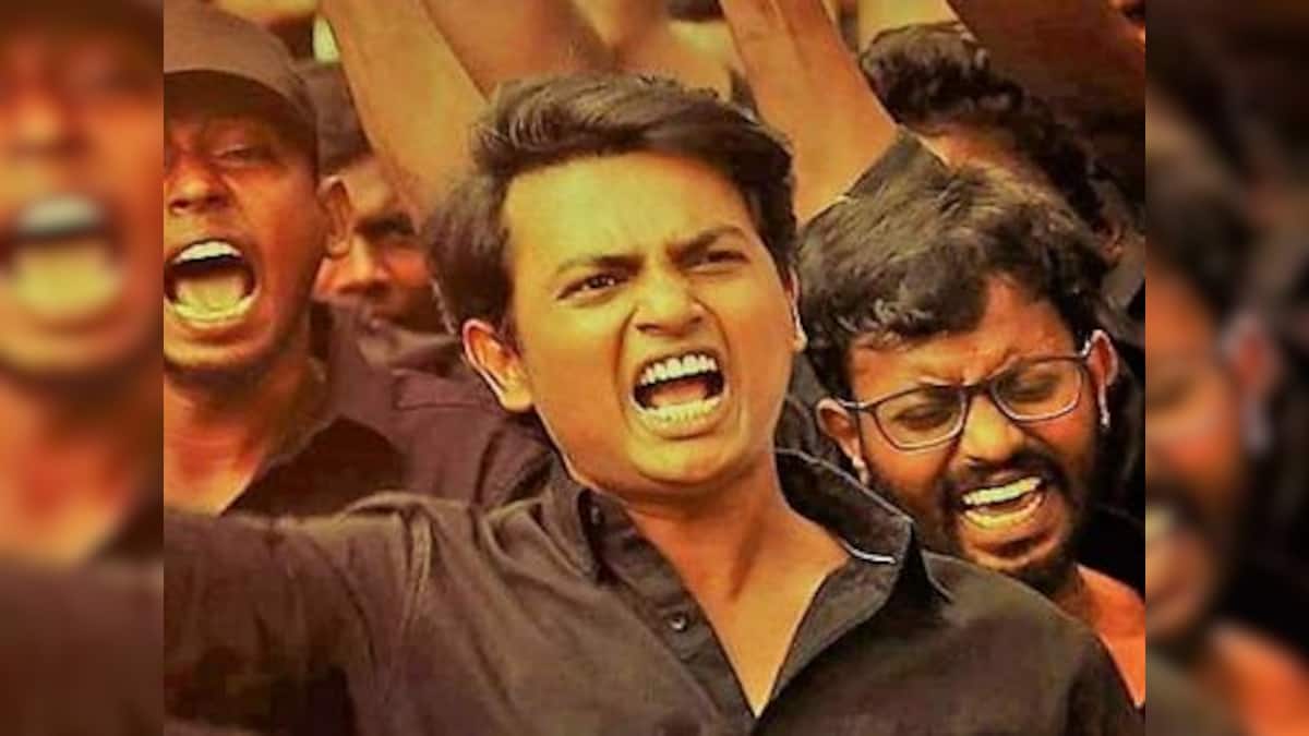 Uriyadi 2 movie review: Vijay Kumar follows up his impressive debut ...