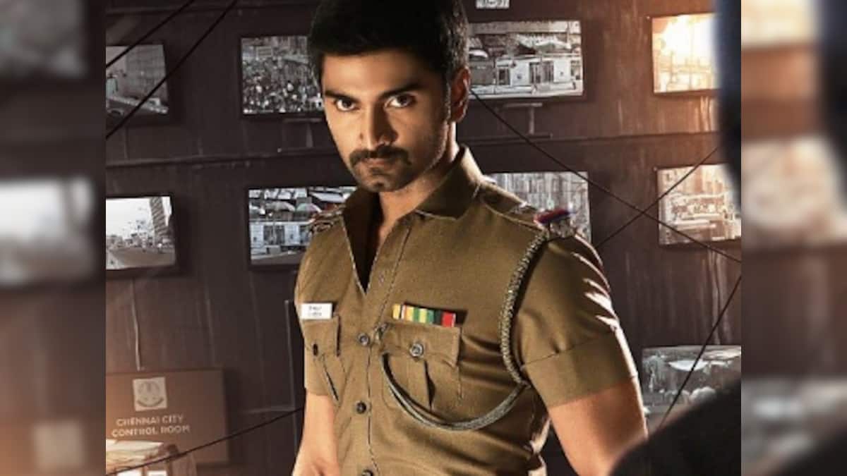 100 movie review: A formulaic cop thriller with over the top action ...