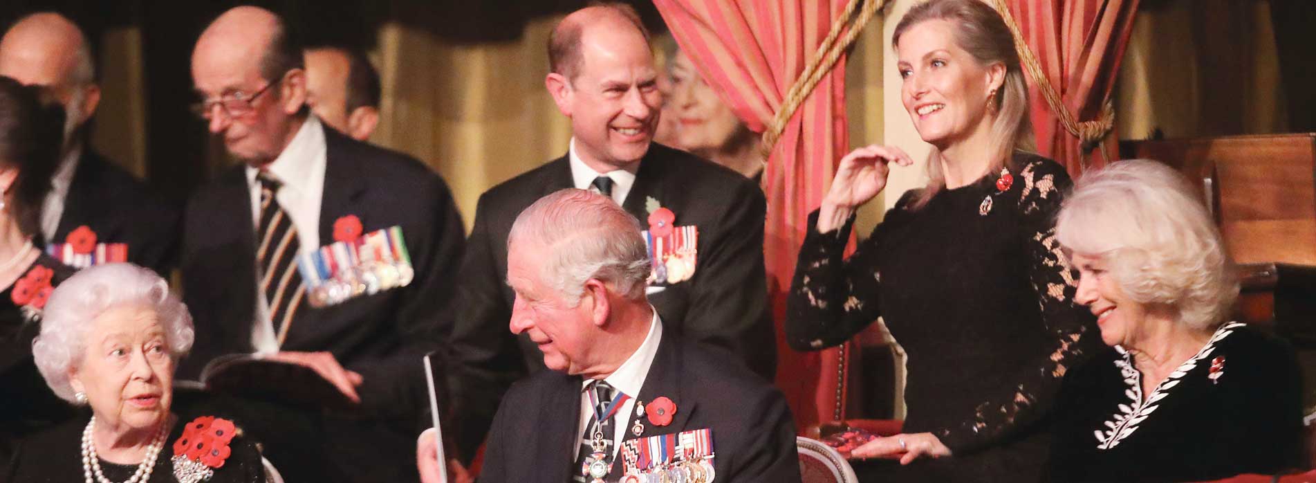 Decoding brand loyalty of the world's royalty-World News , Firstpost