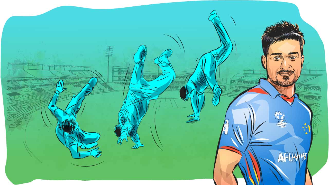 World Cup Memories: ‘Please don't get out, please don't get out’, Hamid ...