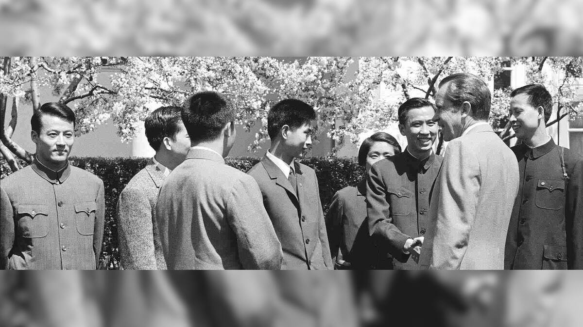 The Original Samjhauta Express – Firstpost