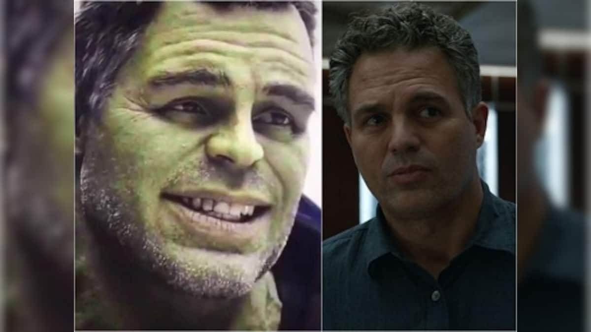 Avengers: Endgame — Why Hulk's new and improved avatar in Marvel's ...