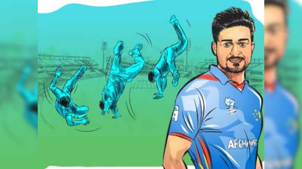 World Cup Memories: ‘Please don't get out, please don't get out’, Hamid ...