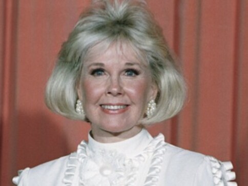 Doris Day, legendary Hollywood actor and singer, passes away at age 97 ...