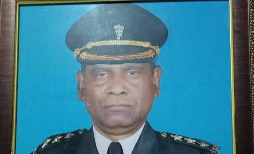 Retired Subedar, who fought in Kargil War, served 30 years in Indian ...