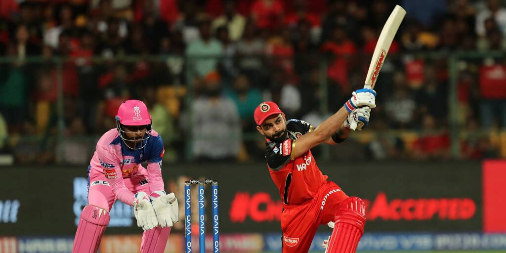 IPL 2019, RCB vs RR: From Shreyas Gopal's hat-trick to Virat Kohli's ...