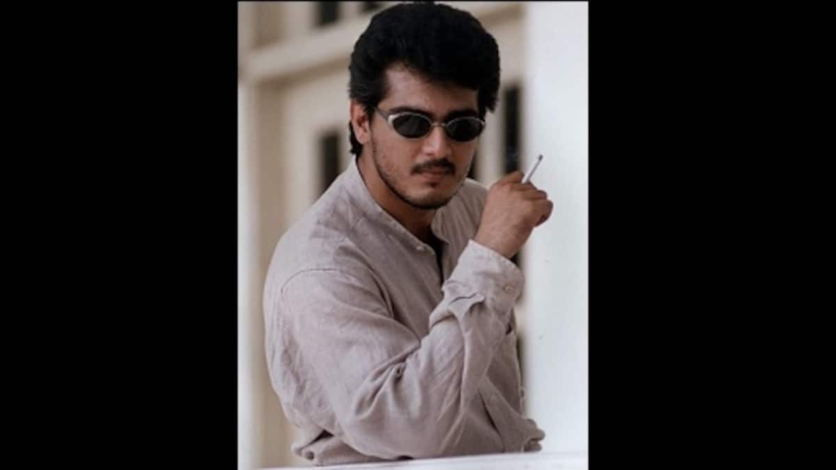 Ajith turns 48: From Vaali to Vivegam, a look at the actor's most ...