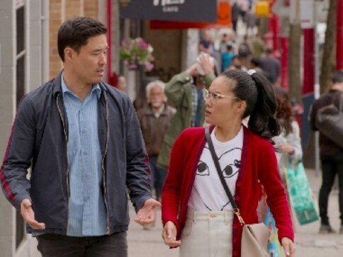 Always Be My Maybe trailer: Ali Wong, Randall Park play childhood ...