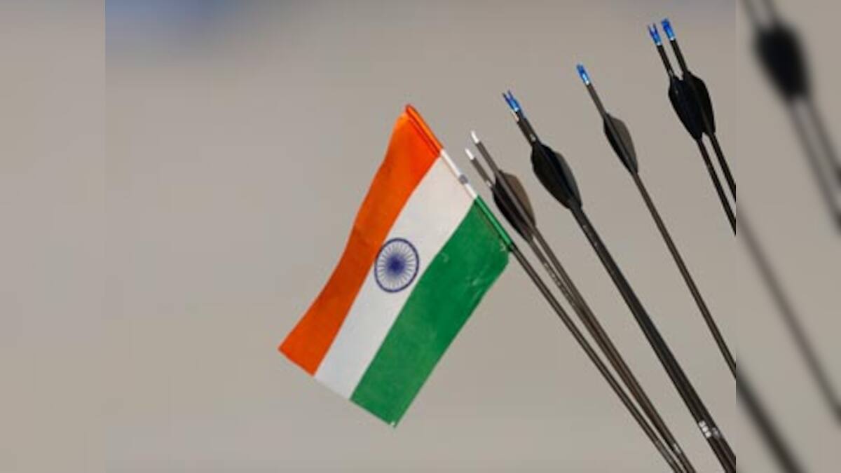 Asian Archery Championships: Atanu Das leads charge as Indian archers ...
