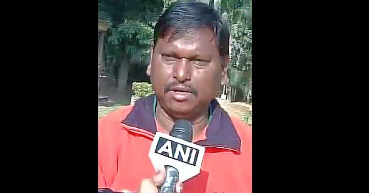 Arjun Munda, Cabinet Minister, Tribal Affairs: BJP's tribal face in ...