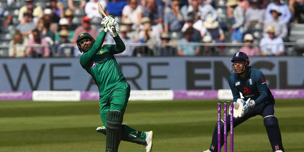 Asif Ali, Pakistan batsman, World Cup 2019 Player Full Profile: Ali ...