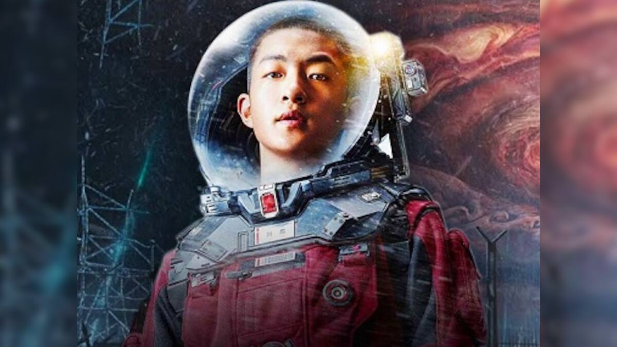 The Wandering Earth movie review: Terrific special effects, gigantic ...