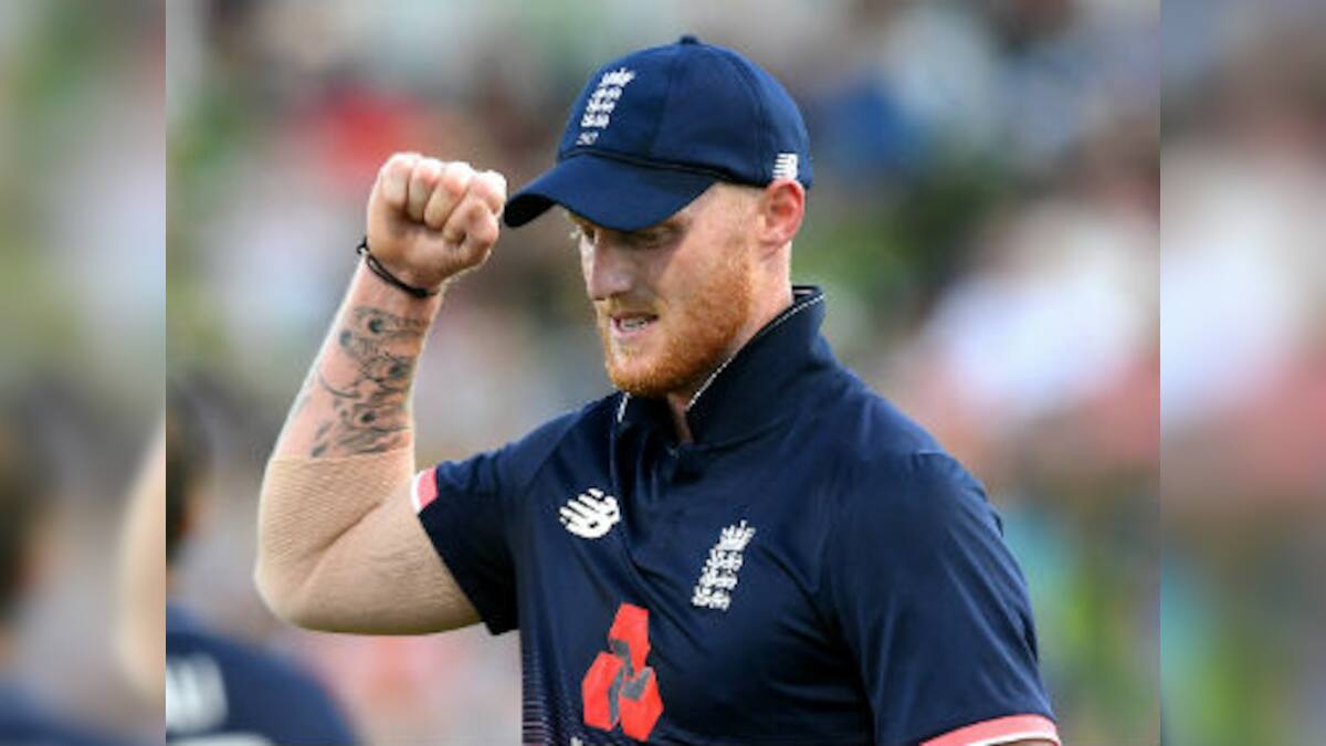 Ben Stokes, England all-rounder, World Cup 2019 Player Full Profile ...