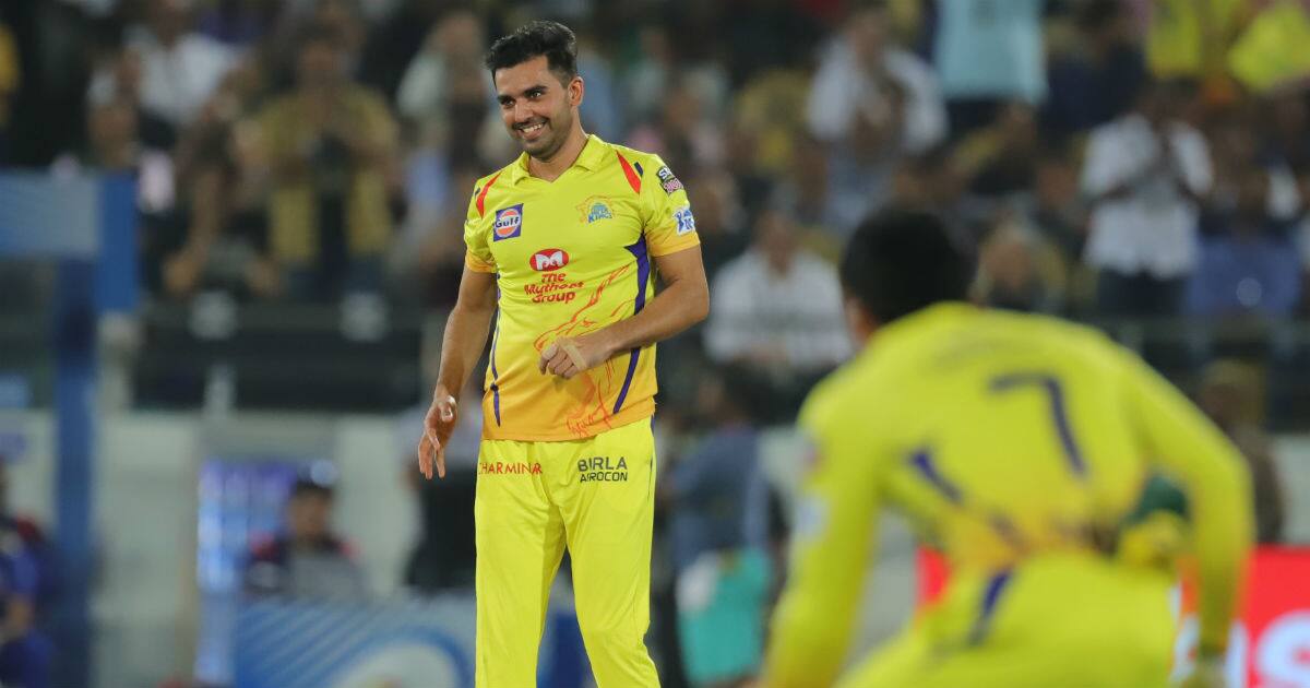 IPL 2019's lighter side, Week 8: Testing times for Dhoni, the Chahars ...