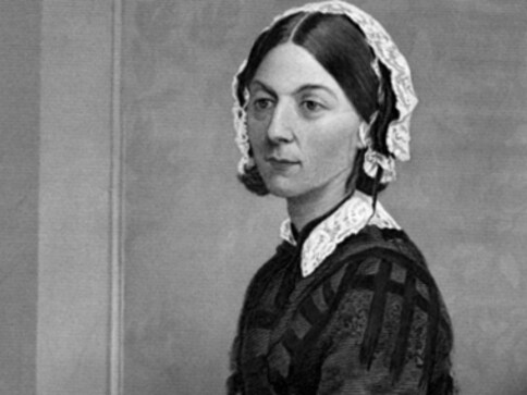 International Nurses Day 2019: How Florence Nightingale became 'Lady ...