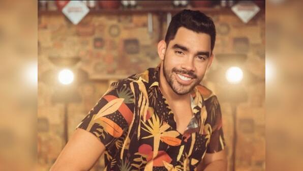 Latin pop star Gabriel Diniz passes away at the age of 28 in plane ...
