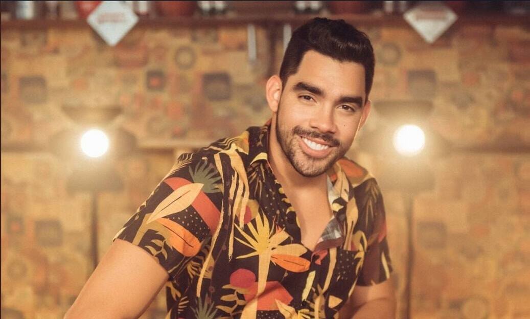 Latin pop star Gabriel Diniz passes away at the age of 28 in plane ...