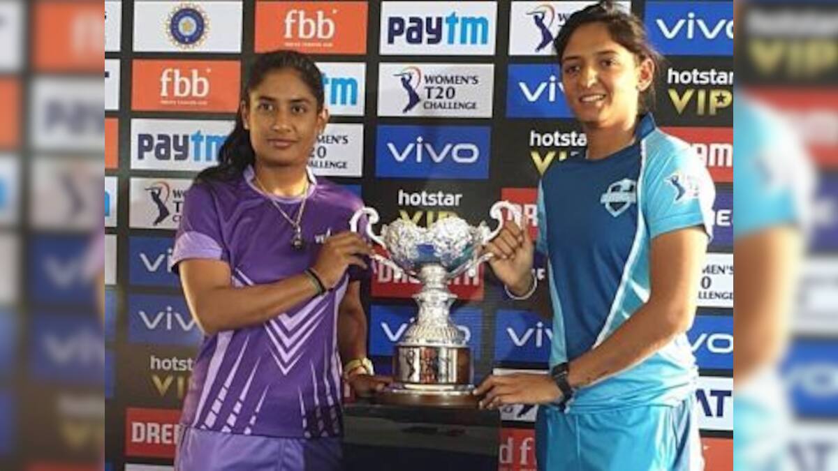 SUP vs VEL Highlights and Match Recap, Women’s IPL T20 Challenge 2019 ...