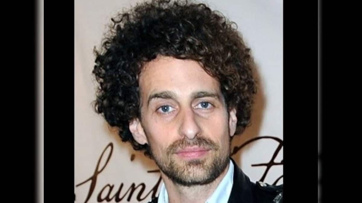 Thor actor Isaac Kappy commits suicide by jumping off bridge, leaves ...