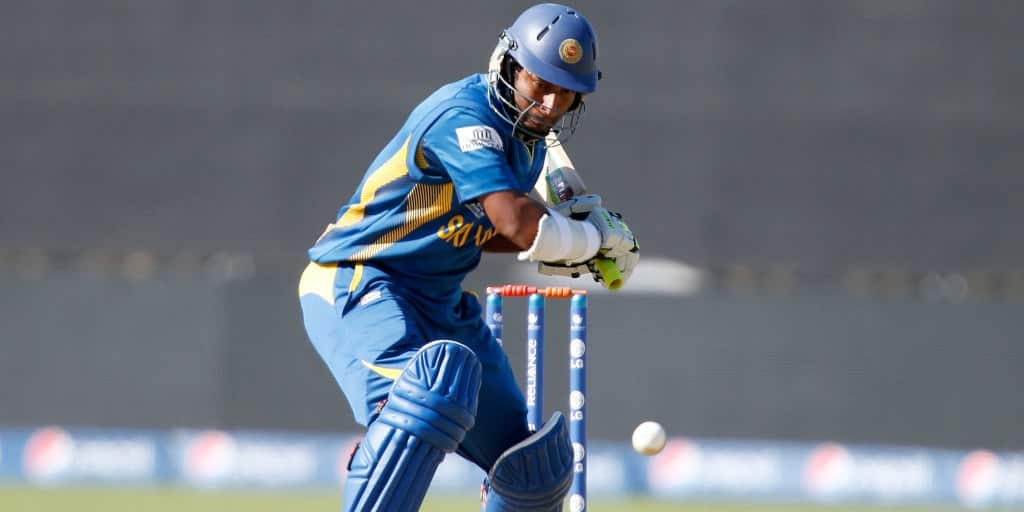 Jeevan Mendis, Sri Lanka all-rounder, World Cup 2019 Player Full ...