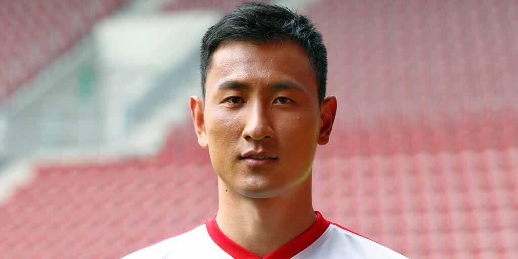 Bundesliga: South Korean international Ji Dong-won set to join Mainz on ...
