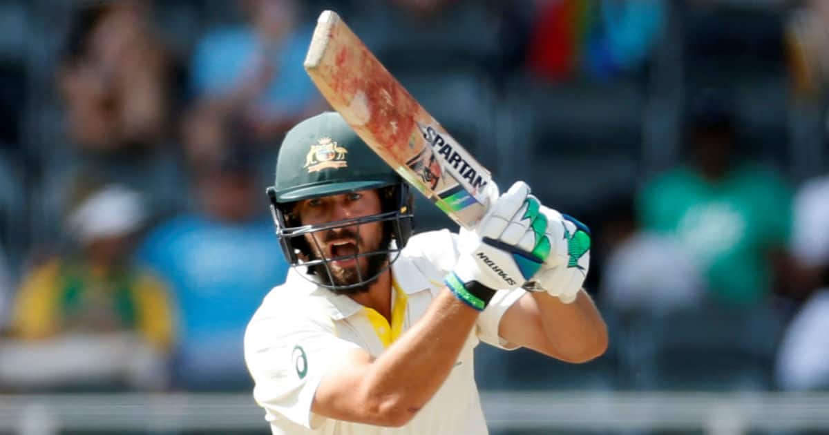 Joe Burns' Ashes hopes douses after Australia opener leaves Lancashire ...