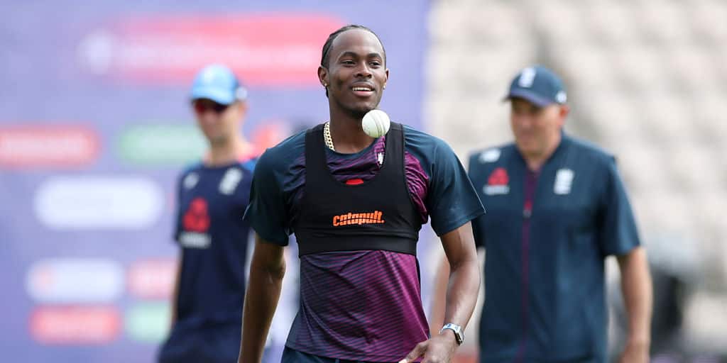 ICC Cricket World Cup 2019: South Africa coach Ottis Gibson glad Jofra ...
