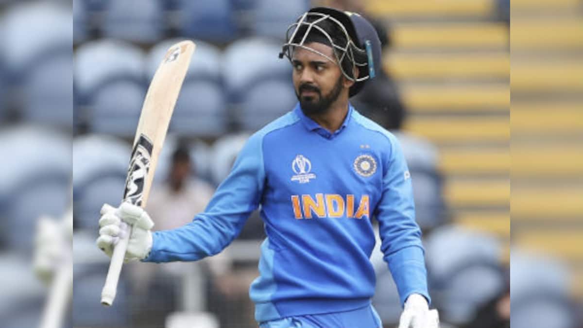India vs Sri Lanka: Former India opener Kris Srikkanth says KL Rahul ...