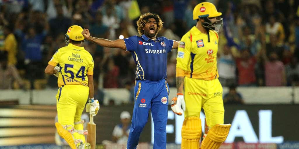 IPL 2019 Final, MI vs CSK: Veterans Lasith Malinga, Kieron Pollard ...