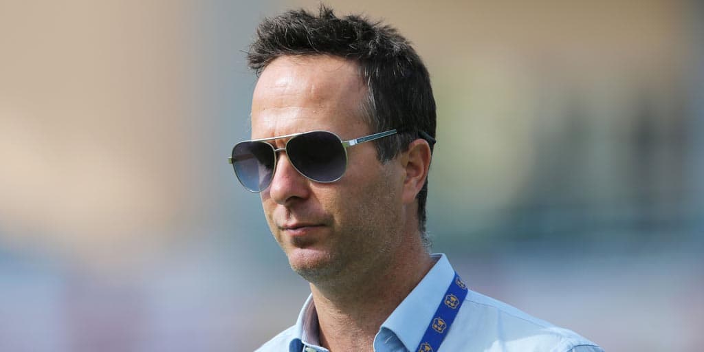 IPL 2020: Former England captain Michael Vaughan calls for five-week ...