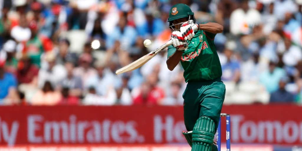Mosaddek Hossain, Bangladesh batsman, World Cup 2019 Player Full ...