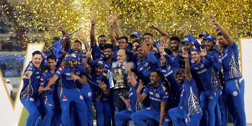 IPL 2019 Final, MI vs CSK: Jasprit Bumrah and Mumbai's never-say-die ...