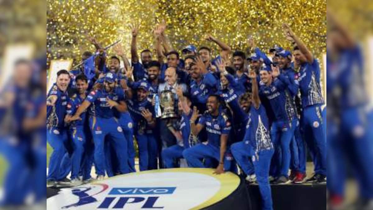 IPL 2019 Final, MI vs CSK: Jasprit Bumrah and Mumbai's never-say-die ...