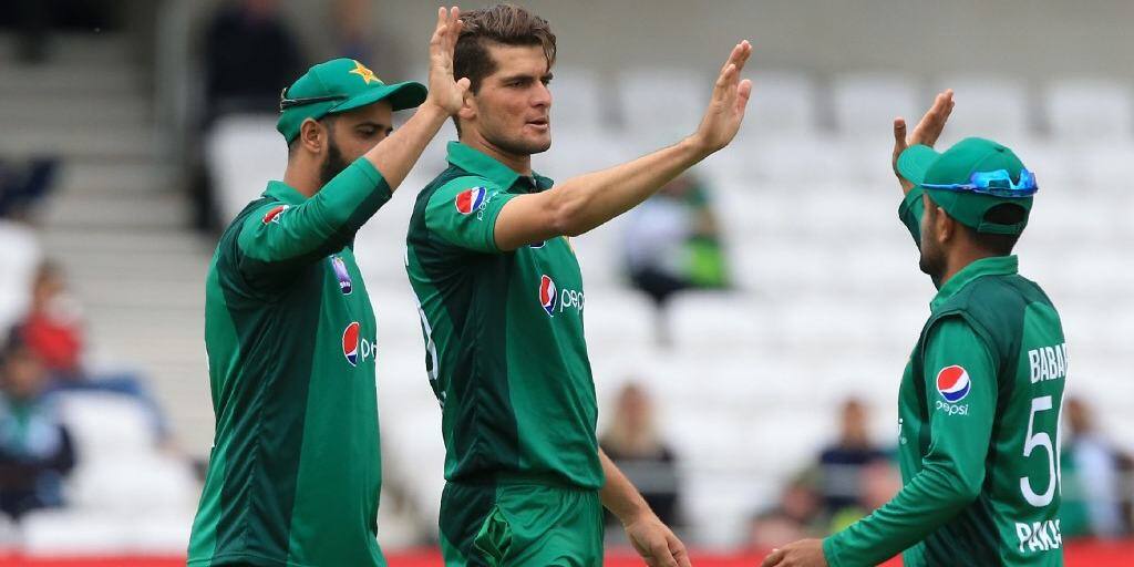 Highlights, Pakistan vs Bangladesh Practice Match 2019, ICC Cricket ...