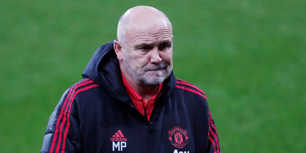 Premier League: Mike Phelan confirmed as Manchester United’s assistant ...