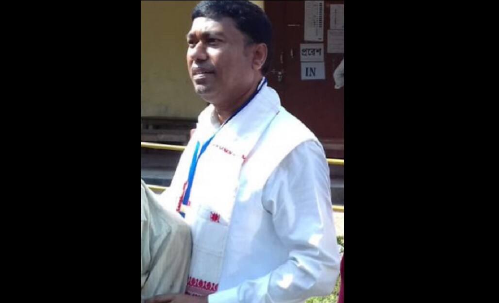 Rameswar Teli, Minister of State, Food Processing Industries: BJP ...