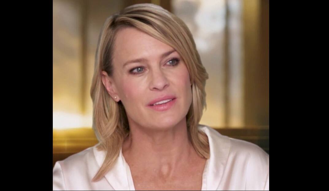 Robin Wright set to star in, make feature directorial debut with ...