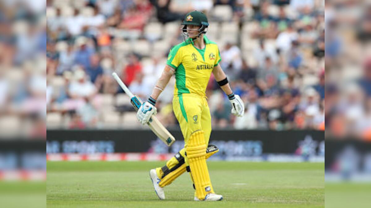 The Final Word, World Cup 2019 Podcast: Listen to Geoff Lemon and Adam ...