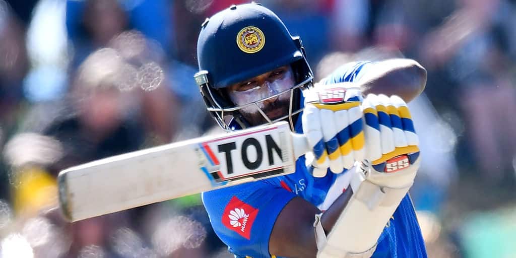 Thisara Perera, Sri Lanka all-rounder, World Cup 2019 Player Full ...