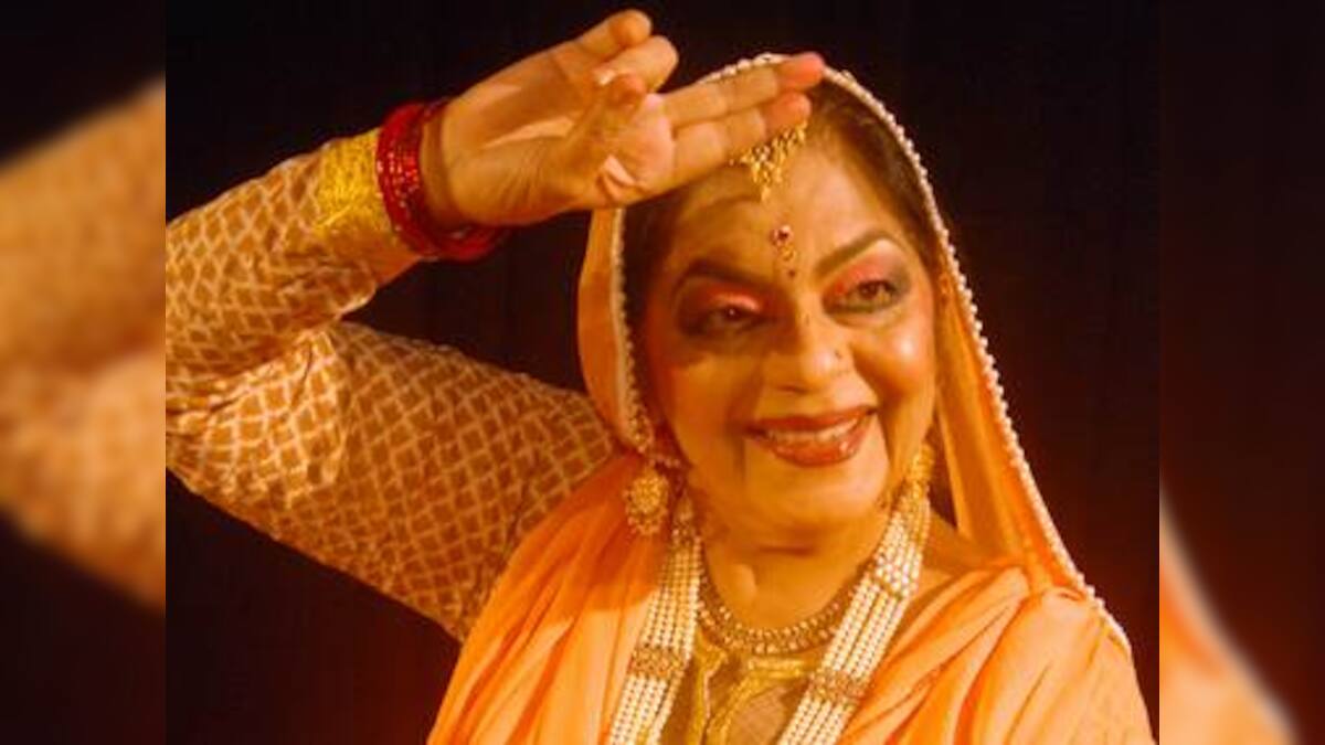 Delhi Talks: Artistes can't be forced to propagate one idea ...
