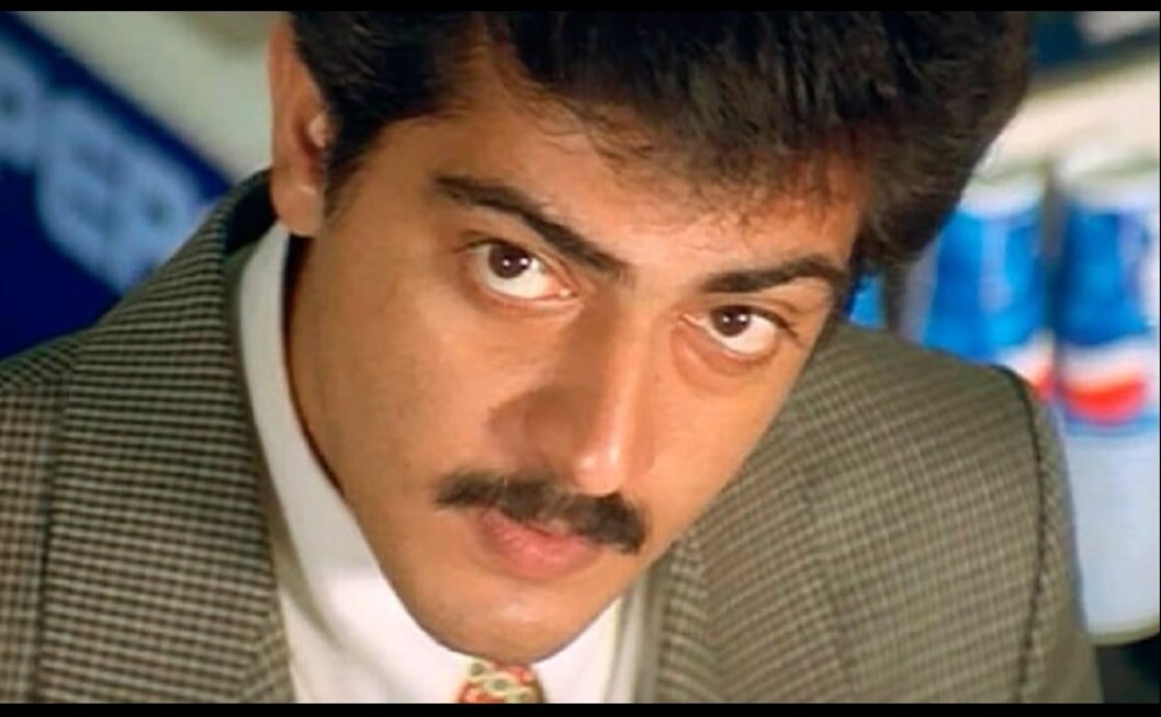 Ajith turns 48: From Vaali to Vivegam, a look at the actor's most ...