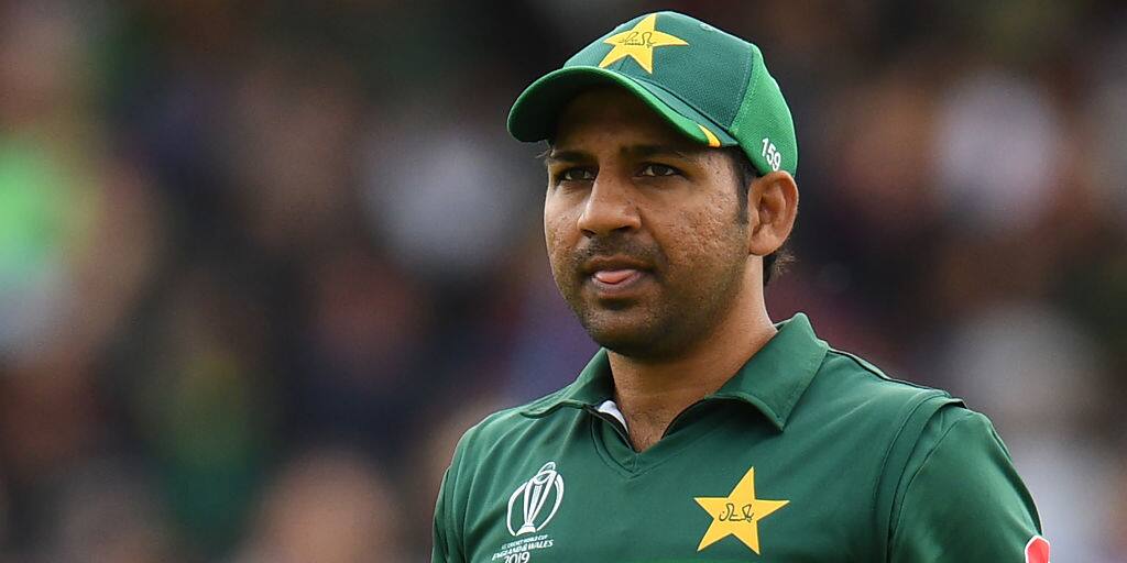 ICC Cricket World Cup 2019: Sarfaraz Ahmed finds Mohammad Amir's return ...