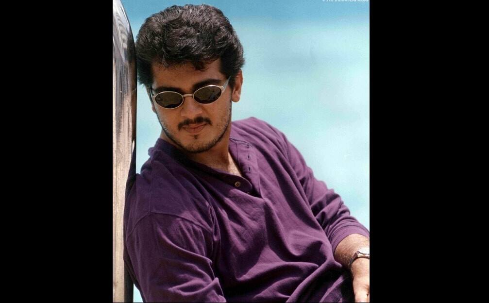 Ajith turns 48: From Vaali to Vivegam, a look at the actor's most ...