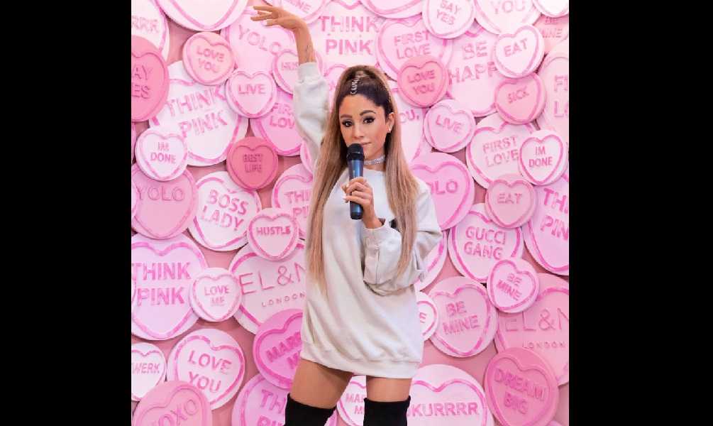 Ariana Grande's Madame Tussauds wax figure upsets fan: 'Are you sure ...