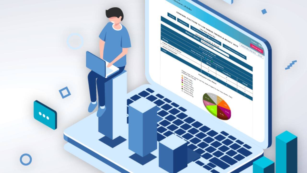 Lok Sabha Election Result 2019: Guide to check results, trends on ...