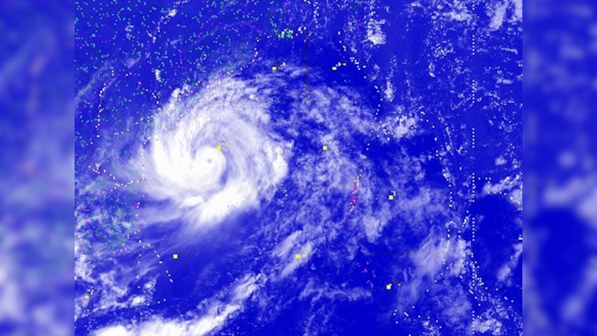 Cyclone Fani updates: Centre announces Rs 340 cr relief package; red ...