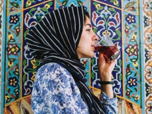 JooJoo Azad founder Hoda Katebi on why personal fashion cannot be ...